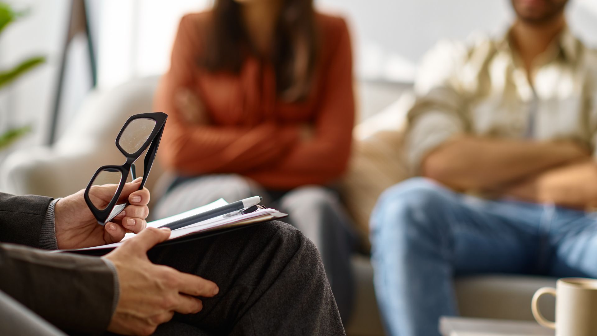 Comparing Levels of Care: PHP, IOP, and OP