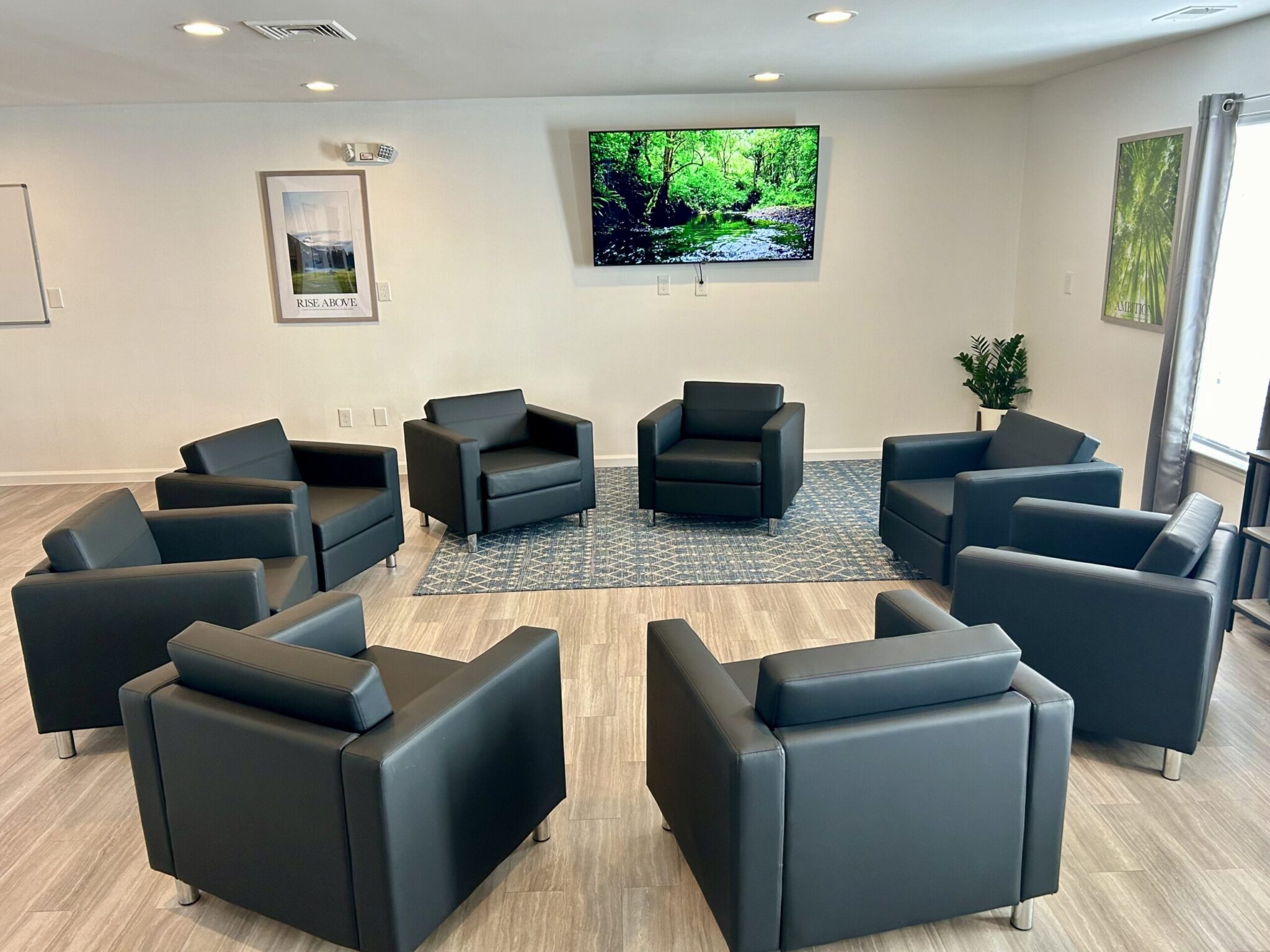 Intensive Outpatient Treatment in New Jersey- Blue Star Recovery