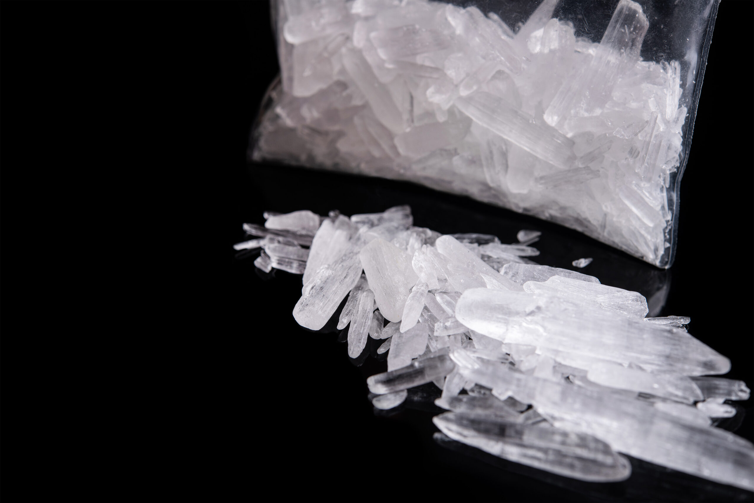 Methamphetamine Addiction Treatment In New Jersey- Blue Star Recovery